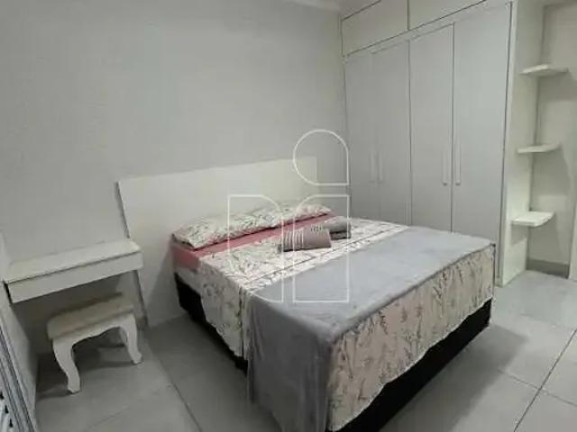 Casa / Sobrado para Venda em Marília/SP São Miguel 3 Quartos