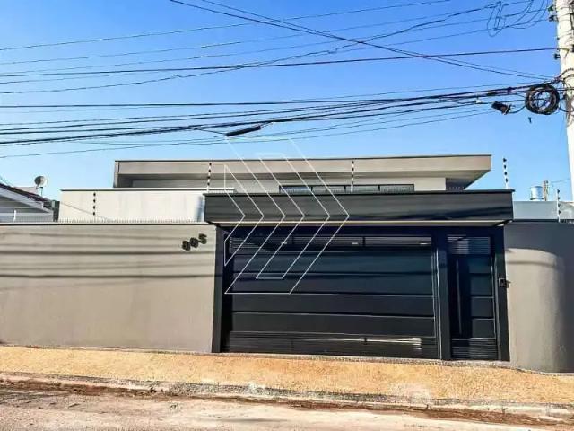 Casa / Sobrado para Venda em Marília/SP São Miguel 3 Quartos