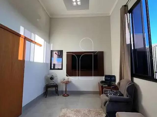 Casa / Sobrado para Venda em Marília/SP São Miguel 3 Quartos
