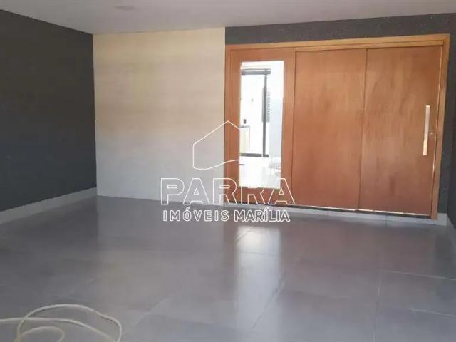 Casa / Sobrado para Venda em Marília/SP São Miguel 3 Quartos