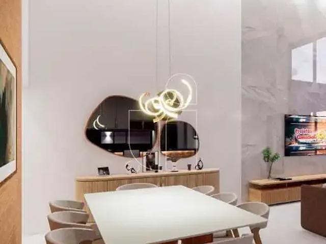 Casa / Sobrado para Venda em Marília/SP São Miguel 3 Quartos