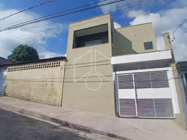 Casa / Sobrado para Venda em Marília/SP São Paulo 2 Quartos