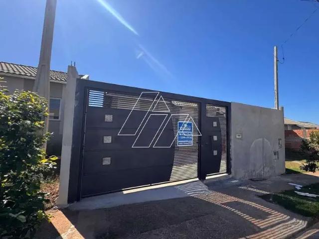 Casa / Sobrado para Venda em Marília/SP São Paulo 2 Quartos