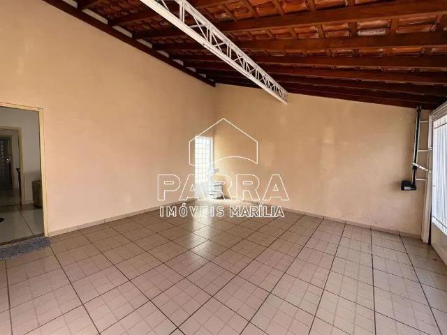 Casa / Sobrado para Venda em Marília/SP Somenzari 2 Quartos