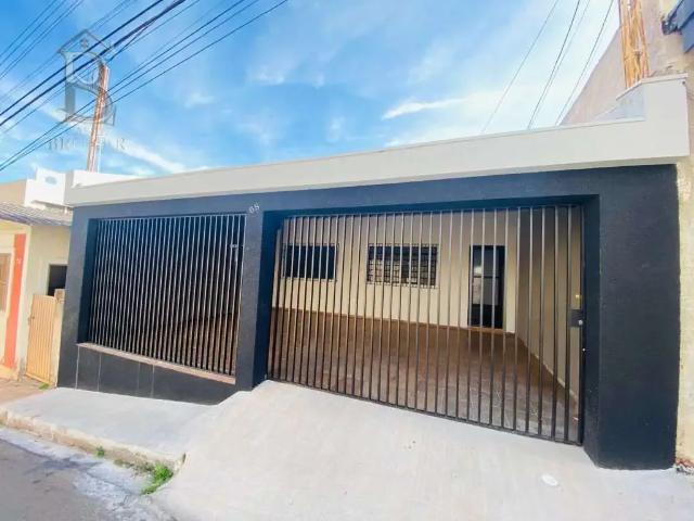 Casa / Sobrado para Venda em Marília/SP Saliola 2 Quartos