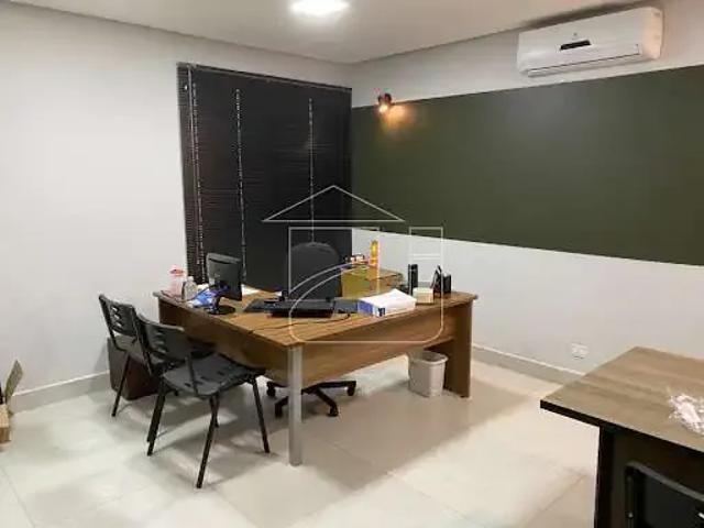Casa / Sobrado para Venda em Marília/SP Senador Salgado Filho 3 Quartos