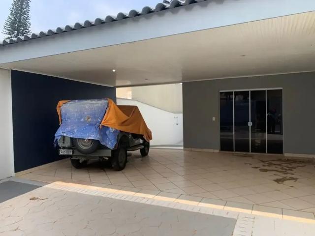 Casa / Sobrado para Venda em Marília/SP Senador Salgado Filho 3 Quartos