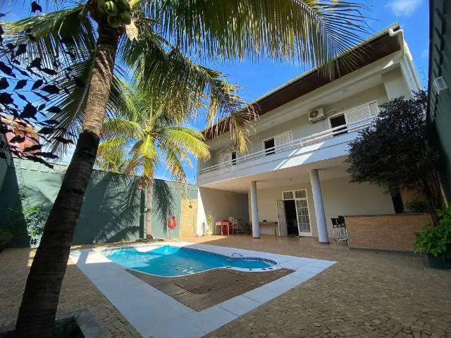 Casa / Sobrado para Venda em Marília/SP Senador Salgado Filho 3 Quartos