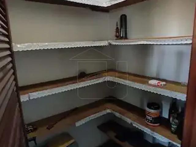 Casa / Sobrado para Venda em Marília/SP Senador Salgado Filho 3 Quartos