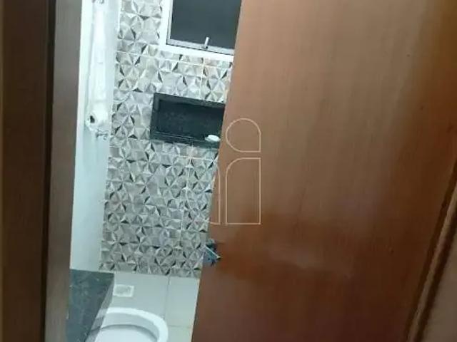 Casa / Sobrado para Venda em Marília/SP Sérgio Roim Padre Nóbrega 2 Quartos