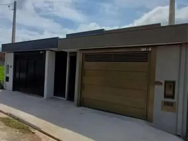 Casa / Sobrado para Venda em Marília/SP Sérgio Roim Padre Nóbrega 2 Quartos