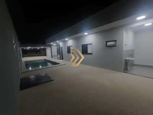 Casa / Sobrado para Venda em Marília/SP Sérgio Roim Padre Nóbrega 3 Quartos