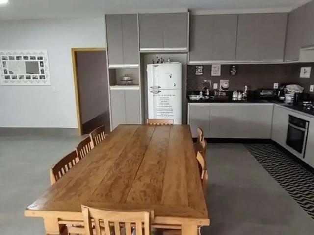 Casa / Sobrado para Venda em Marília/SP Sítios de Recreio Letícia Padre Nóbrega 3 Quartos