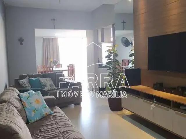 Casa / Sobrado para Venda em Marília/SP Sítios de Recreio Nascimento 3 Quartos