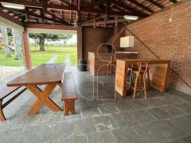 Casa / Sobrado para Venda em Marília/SP Sítios de Recreio Santa Gertrudes 3 Quartos