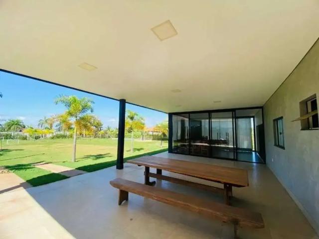 Casa / Sobrado para Venda em Marília/SP Sítios de Recreio Santa Rosa Padre Nóbrega 3 Quartos