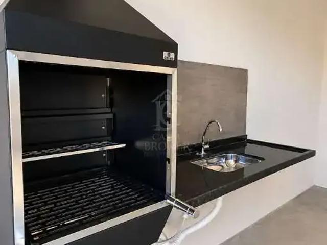 Casa / Sobrado para Venda em Marília/SP Paulo Correia de Lara 2 Quartos