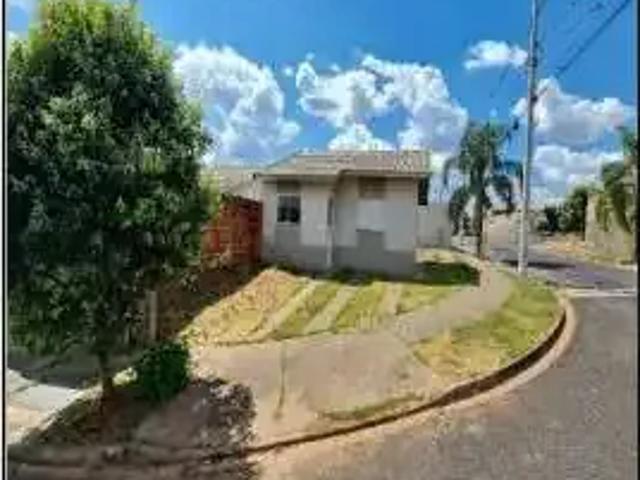 Casa / Sobrado para Venda em Marília/SP Padre Nóbrega
