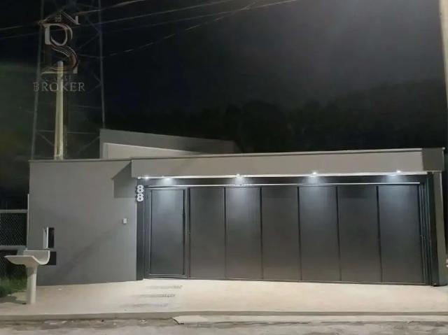 Casa / Sobrado para Venda em Marília/SP Padre Nóbrega 2 Quartos
