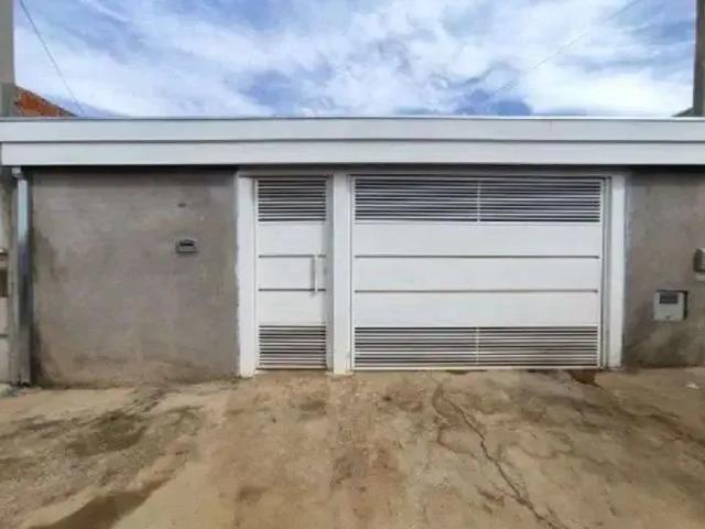 Casa / Sobrado para Venda em Marília/SP Padre Nóbrega 2 Quartos