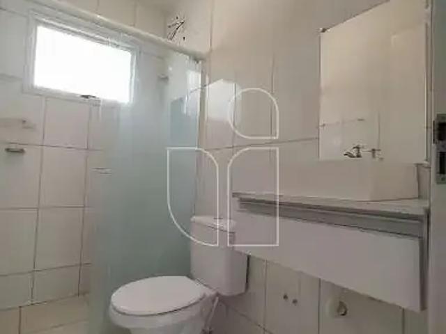 Casa / Sobrado para Venda em Marília/SP Padre Nóbrega 2 Quartos