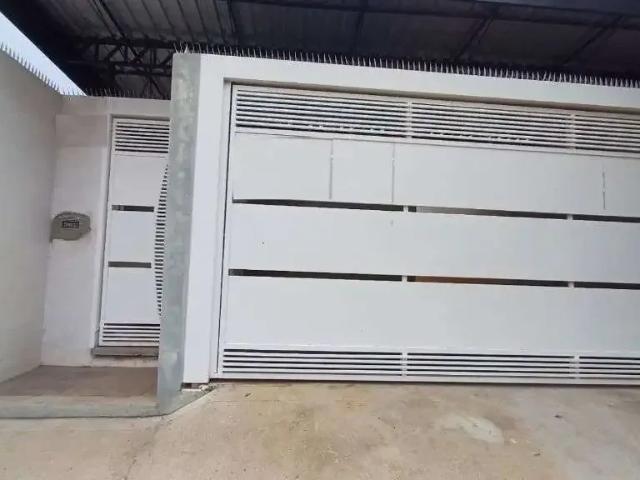 Casa / Sobrado para Venda em Marília/SP Padre Nóbrega 2 Quartos