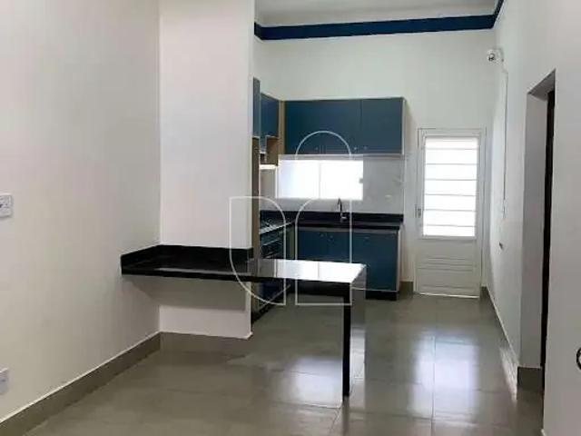 Casa / Sobrado para Venda em Marília/SP Padre Nóbrega 2 Quartos