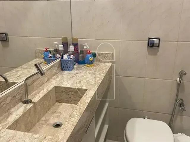 Casa / Sobrado para Venda em Marília/SP Padre Nóbrega 3 Quartos