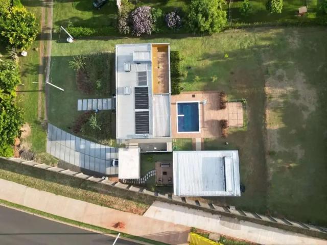 Casa / Sobrado para Venda em Marília/SP Padre Nóbrega 3 Quartos