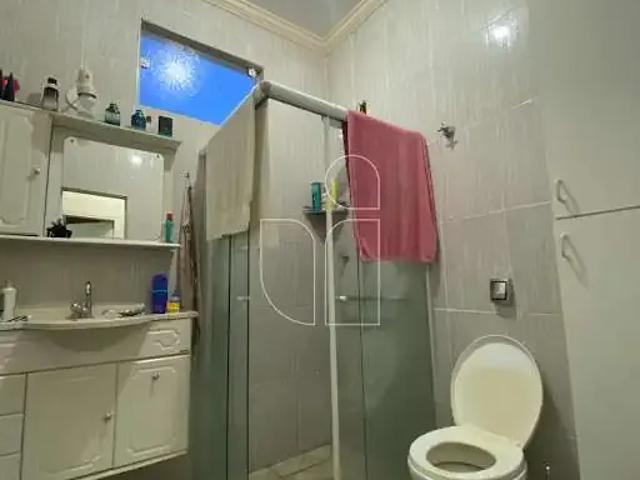 Casa / Sobrado para Venda em Marília/SP Palmital 3 Quartos