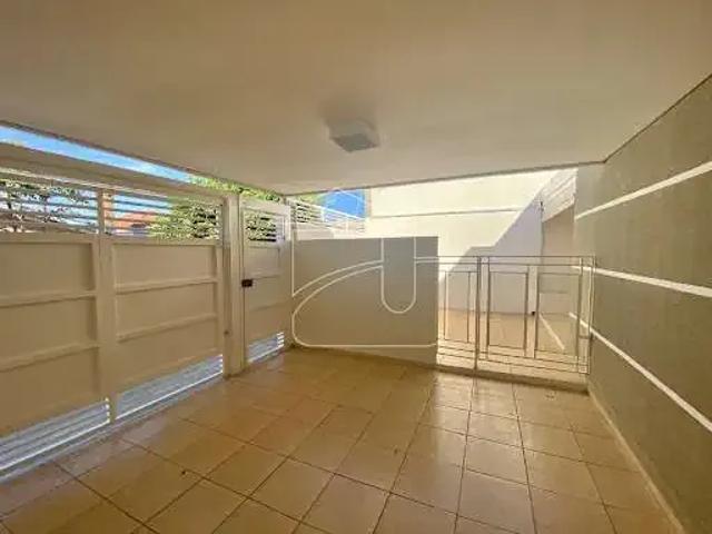 Casa / Sobrado para Venda em Marília/SP Palmital 3 Quartos