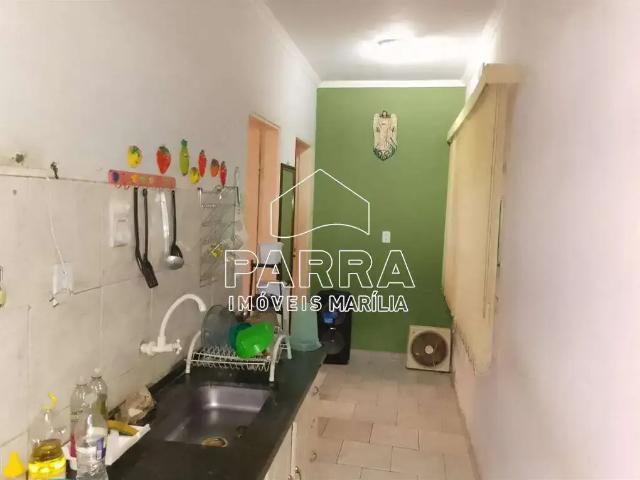 Casa / Sobrado para Venda em Marília/SP Palmital 3 Quartos