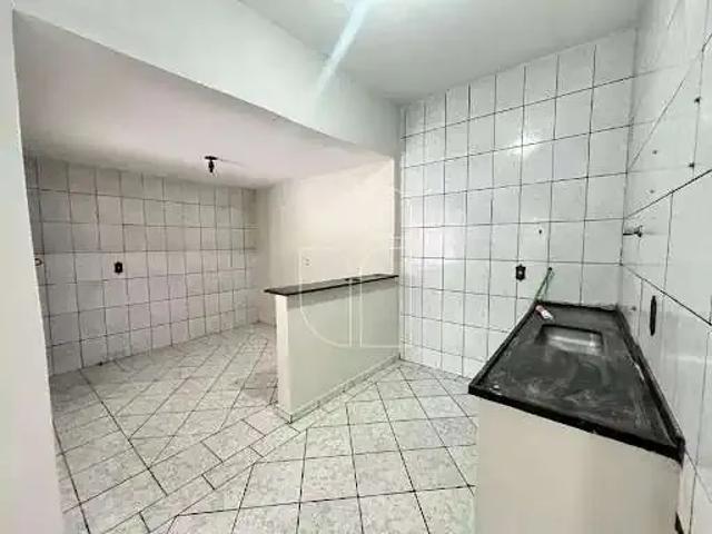 Casa / Sobrado para Venda em Marília/SP Palmital 3 Quartos