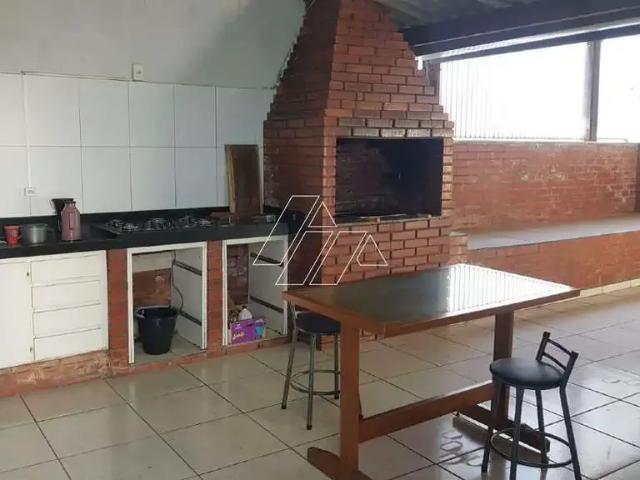 Casa / Sobrado para Venda em Marília/SP Palmital 3 Quartos