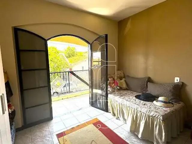 Casa / Sobrado para Venda em Marília/SP Palmital 3 Quartos
