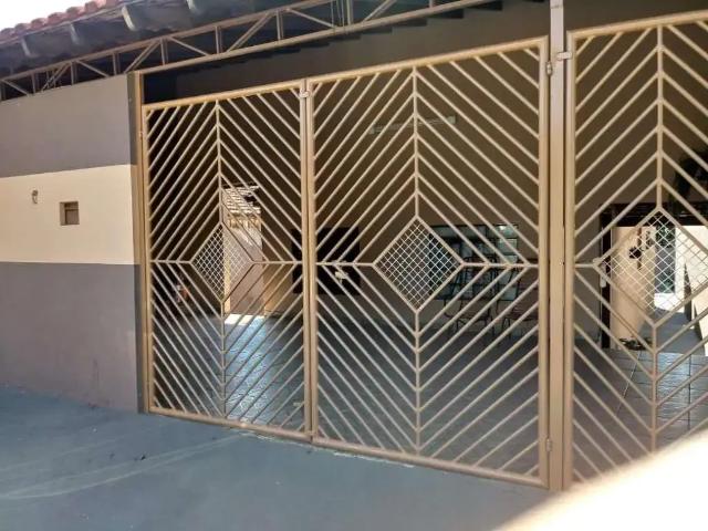 Casa / Sobrado para Venda em Marília/SP Palmital 3 Quartos