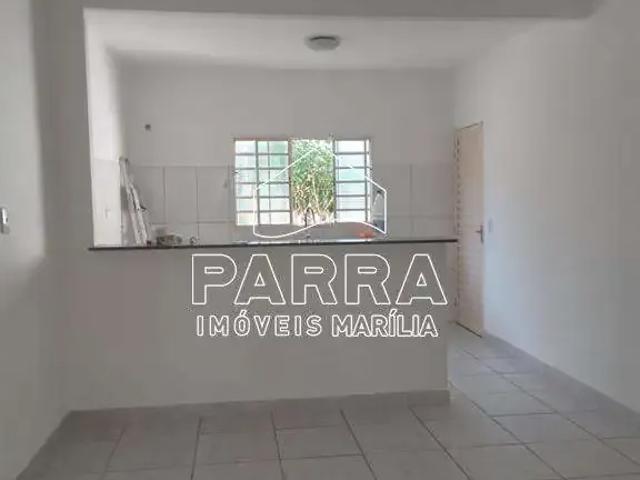 Casa / Sobrado para Venda em Marília/SP Palmital 2 Quartos