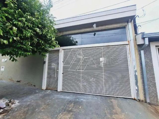 Casa / Sobrado para Venda em Marília/SP Palmital 2 Quartos