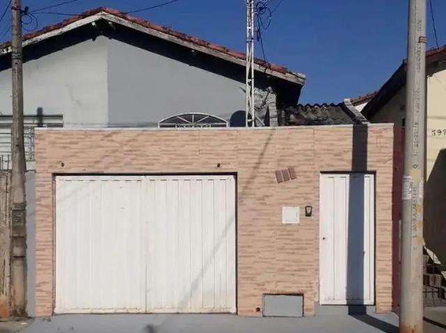 Casa / Sobrado para Venda em Marília/SP Palmital 2 Quartos