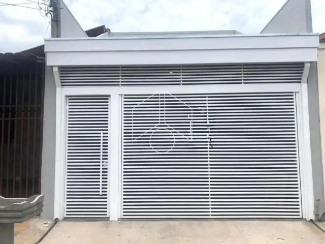 Casa / Sobrado para Venda em Marília/SP Palmital 2 Quartos