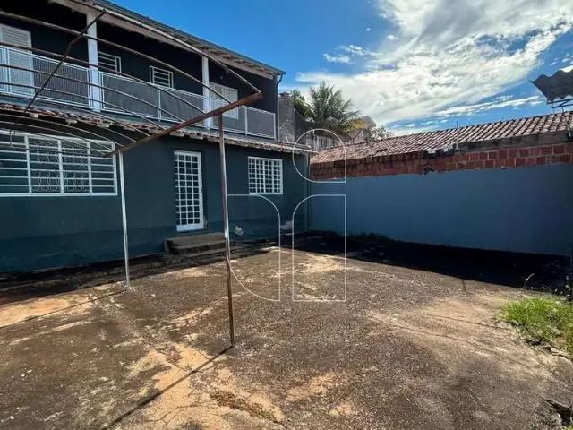 Casa / Sobrado para Venda em Marília/SP Palmital 2 Quartos