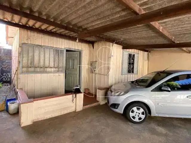 Casa / Sobrado para Venda em Marília/SP Palmital 2 Quartos