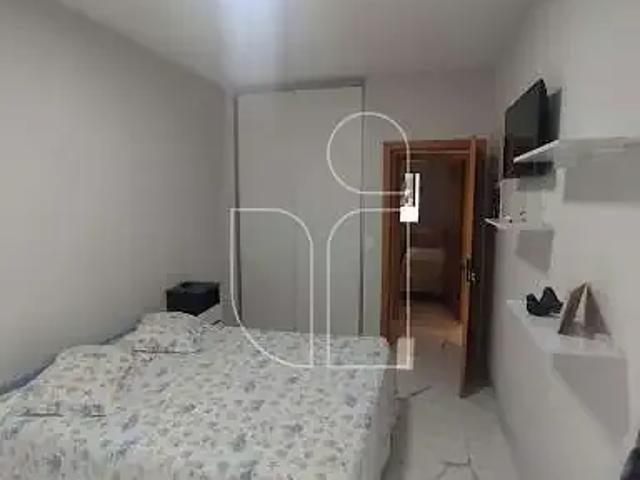 Casa / Sobrado para Venda em Marília/SP Palmital 2 Quartos