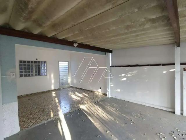 Casa / Sobrado para Venda em Marília/SP Palmital 2 Quartos