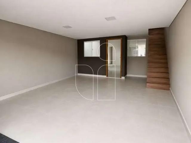 Casa / Sobrado para Venda em Marília/SP Palmital 2 Quartos