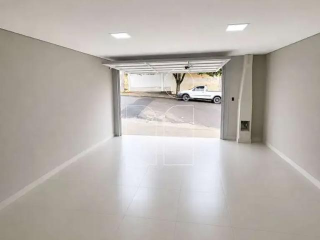 Casa / Sobrado para Venda em Marília/SP Palmital 2 Quartos
