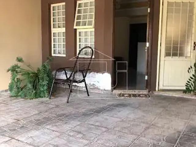 Casa / Sobrado para Venda em Marília/SP Palmital 2 Quartos