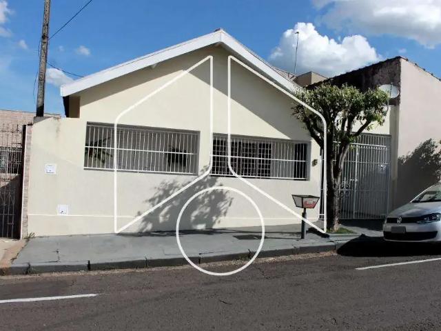 Casa / Sobrado para Venda em Marília/SP Palmital 2 Quartos