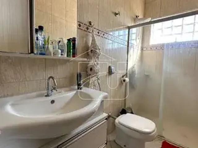 Casa / Sobrado para Venda em Marília/SP Palmital 4 Quartos