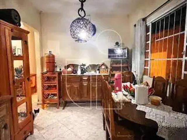 Casa / Sobrado para Venda em Marília/SP Palmital 4 Quartos